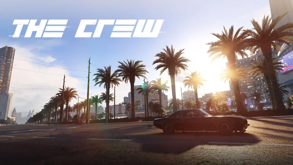 Game The Crew Dibangkitkan Kembali oleh Komunitas Fansnya