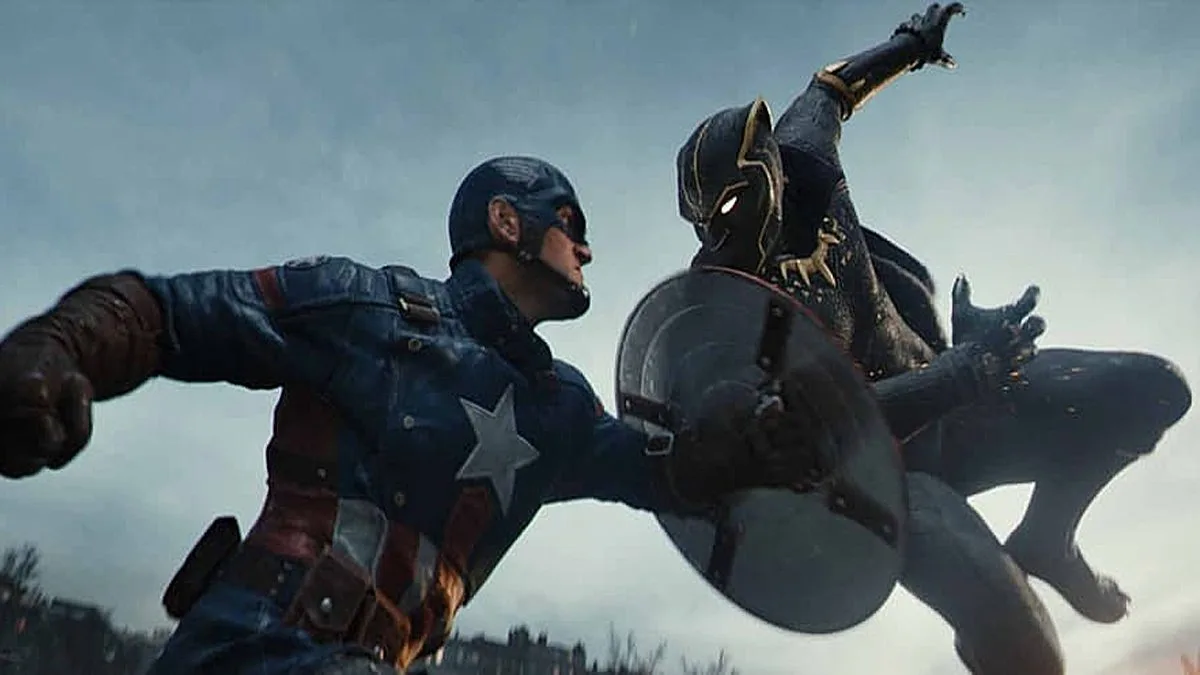[RUMOR] Gameplay Marvel 1943 Hydra Bocker DIs Raise The Internet - Ruetir