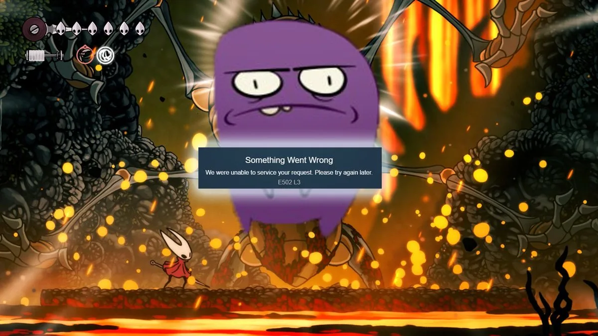 Hollow Knight Silksong Rilis sampai Bikin Server Steam, dan Lainnya ...