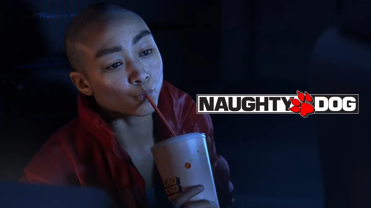 Inter -formed Haretic Prophet Is The Most Expensive Game Made By Naughty Dogs So Naughty - Ruetir