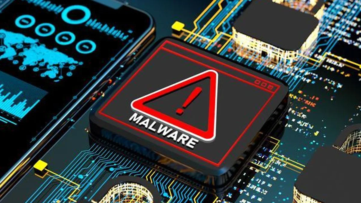 Waspada Malware yang Menyamar Sebagai File Gambar, Gak Terdeteksi ...