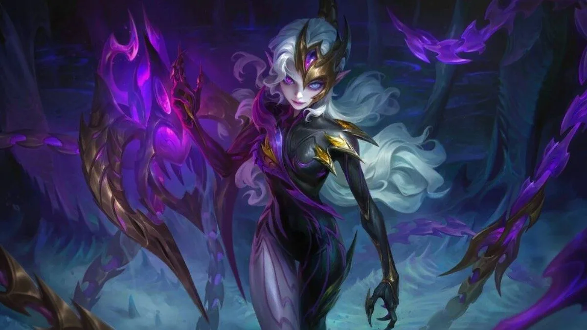 Obsidia Mobile Legends – Penjelasan Skill dan Gameplay yang Harus ...