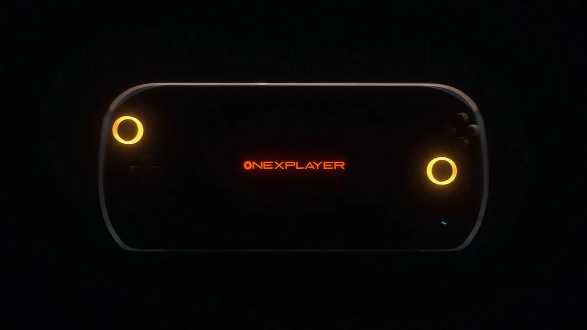 ONEXPLAYER Hadirkan OneXFly Apex, Handheld Terbaru dengan Dukungan Mini ...