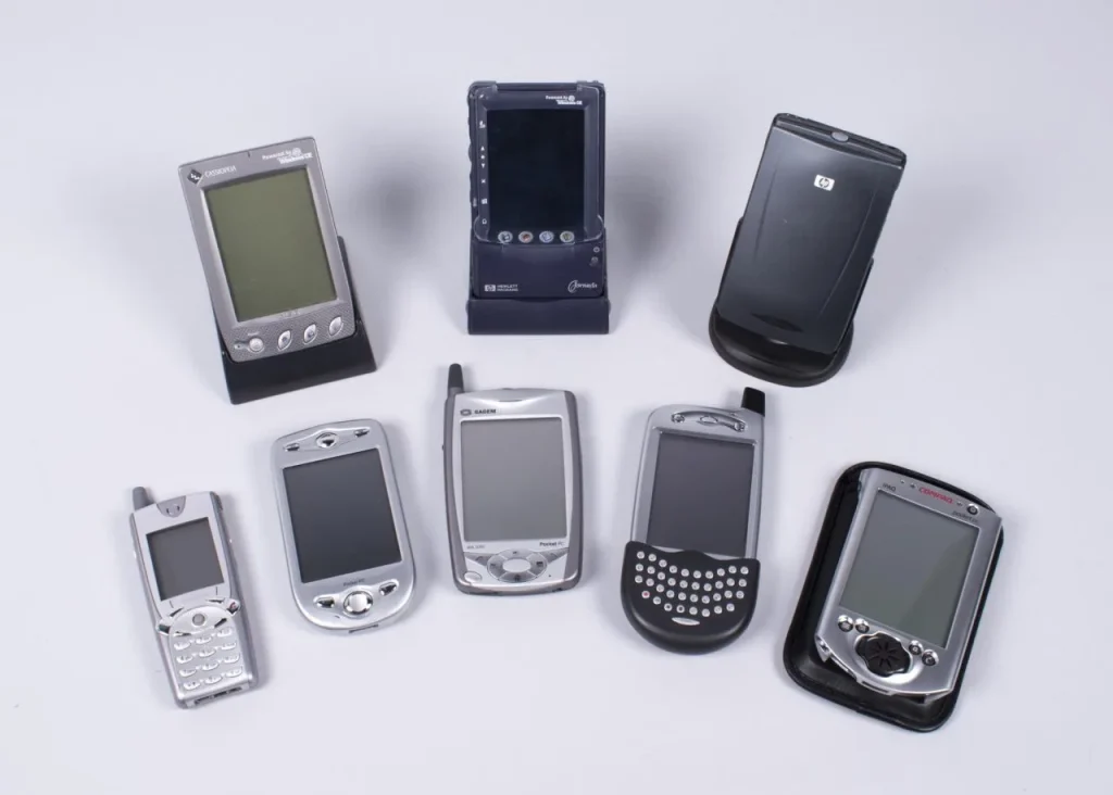 7 Computer Technology That Has Disappeared From The World - Ruetir