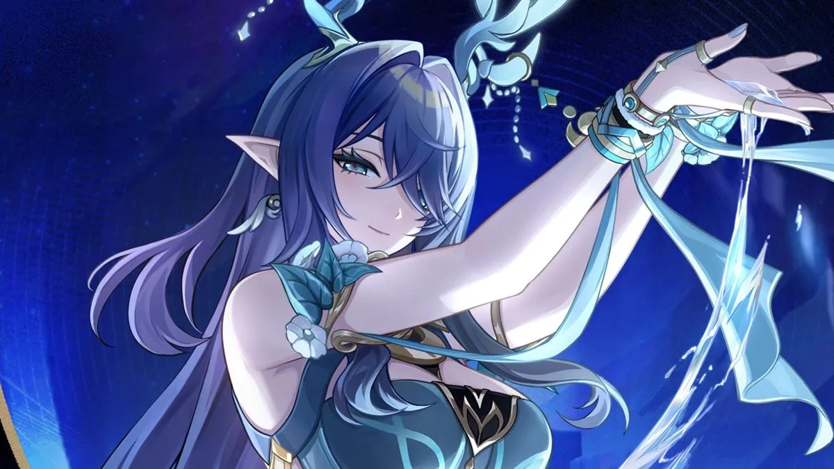 Desain Pakaian Lauma Genshin Impact Dirasa 'Terlalu Terbuka' Menurut ...