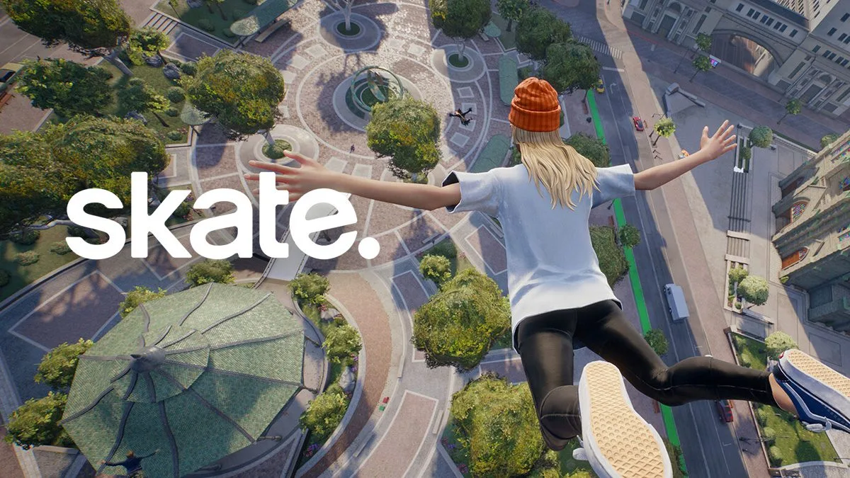 Player Skate. (2025) Temukan Cara Unik Bermain Game Tanpa Pakai Skateboard