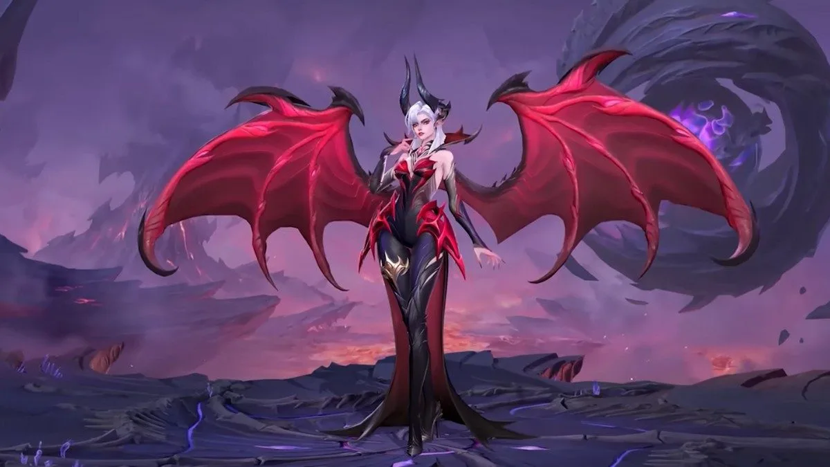 Revamp Alice Mobile Legends yang Harus Kalian Ketahui
