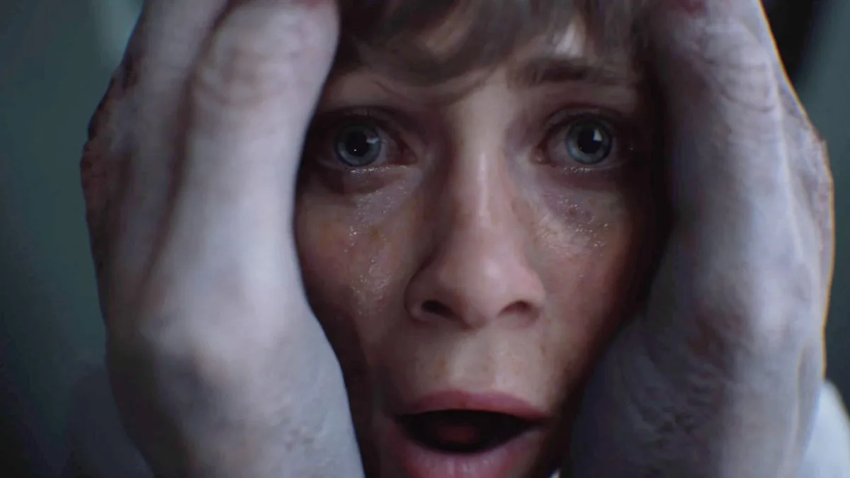 Teaser Trailer OD Knock Perlihatkan Detail Menarik yang Horror