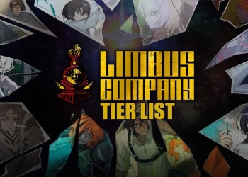 50+ Tier List E.G.O Limbus Company September 2025