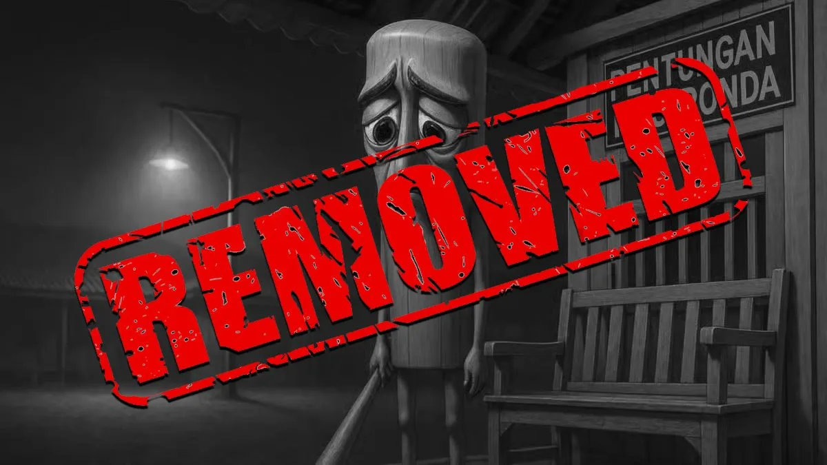 Tung Tung Tung Sahur Dihapus Dari Steal a Brainrot Roblox, Ada Apa?