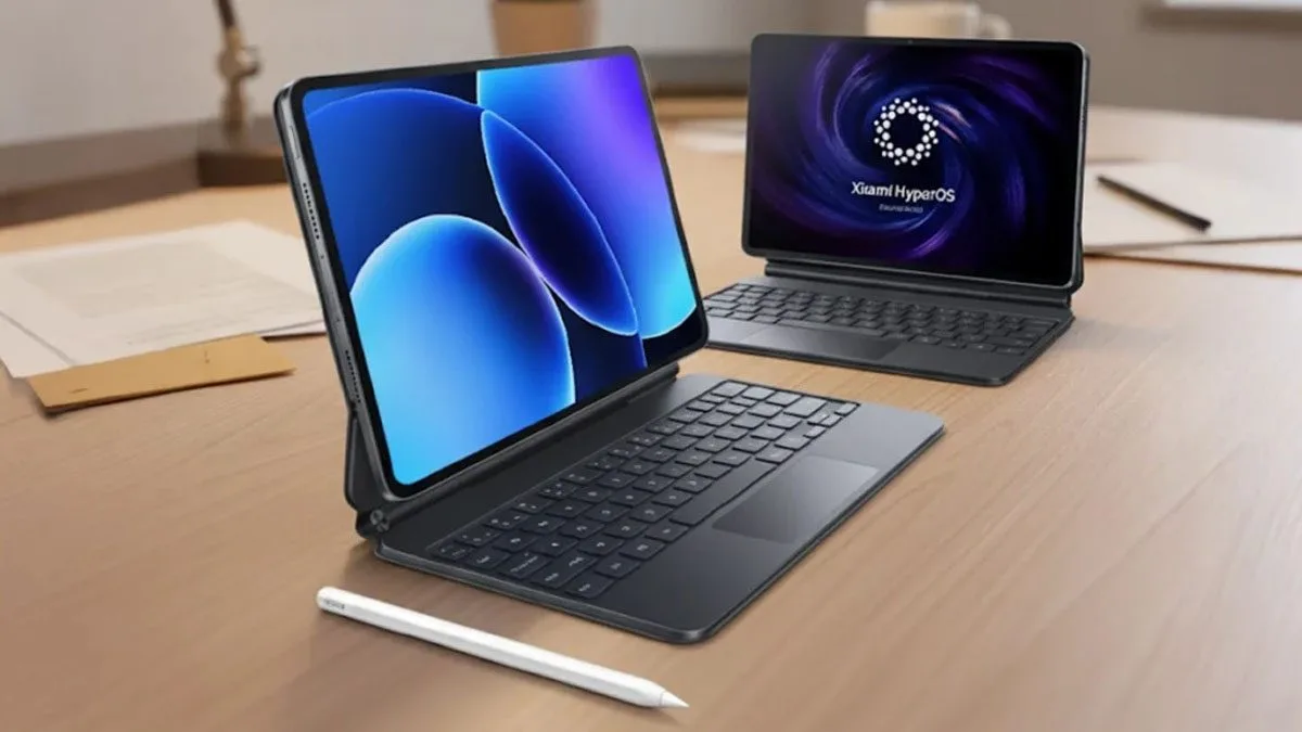 Spesifikasi Xiaomi Pad 8 Bocor, Bawa Qualcomm Snapdragon 8 Elite ...