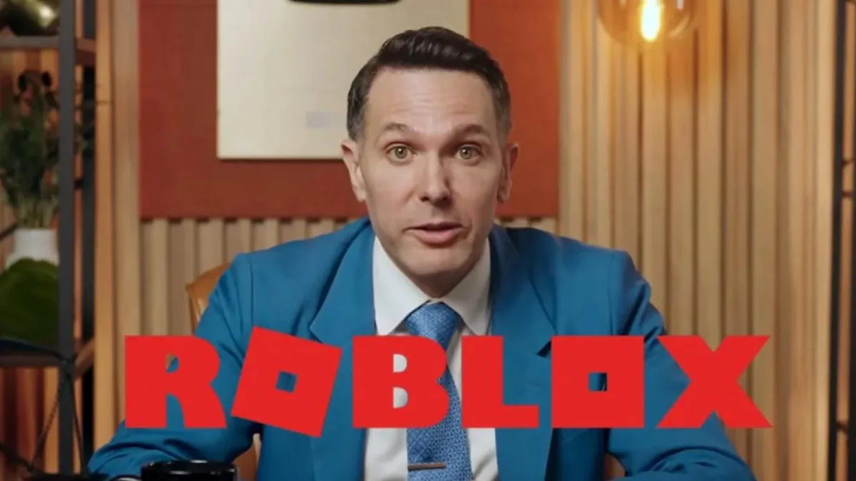 YouTuber Law By Mike Siap Bantu Tuntut Roblox Atas Kelalaian ...