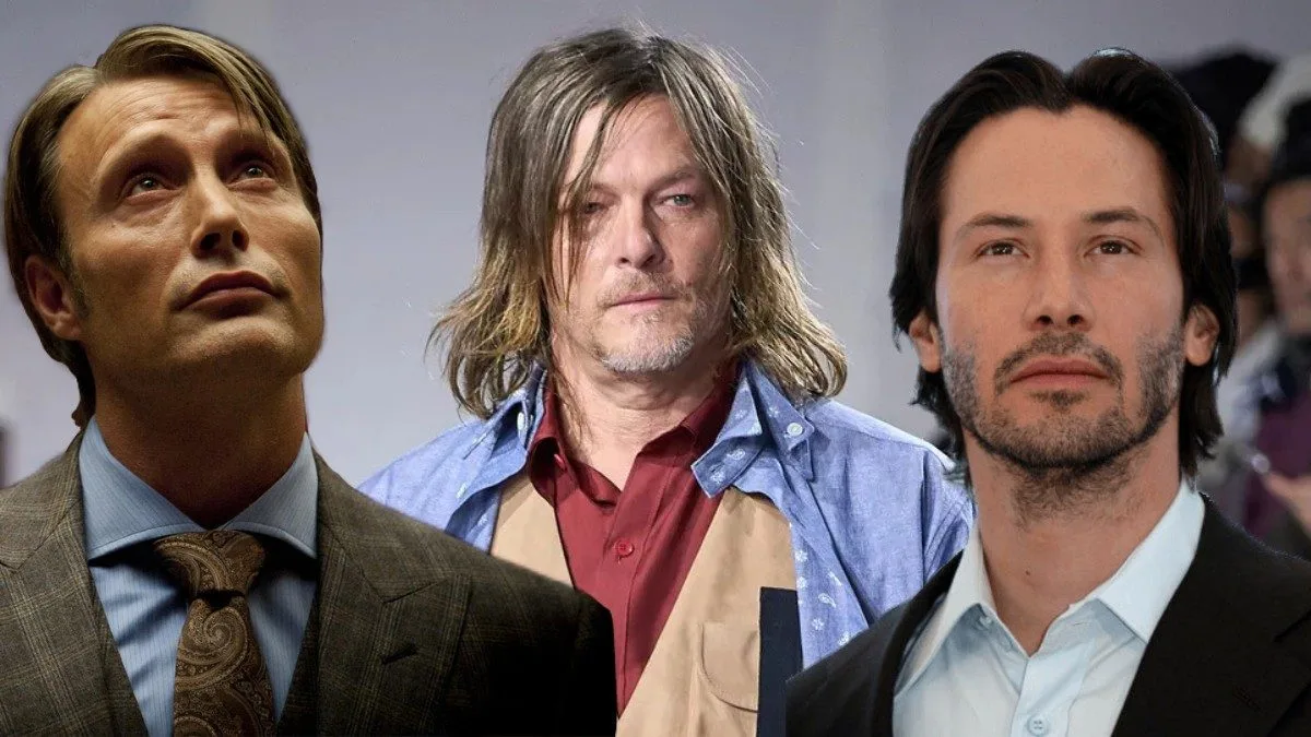10 Hollywood Actor Who Played The Role In Video Games - Ruetir