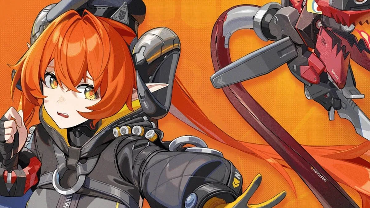 Build Orphie and Magus Zenless Zone Zero Terbaik - Gamebrott.com