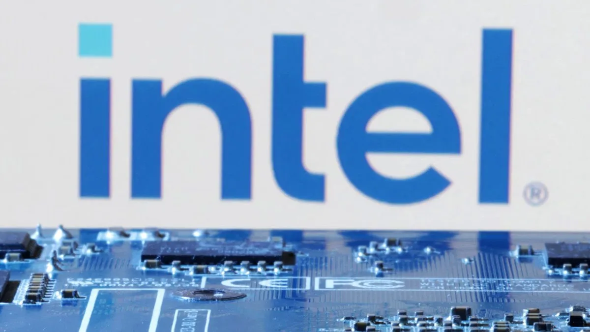 CEO Qualcom Intel Chip Production Value Is Not 'enabled', But There Is ...