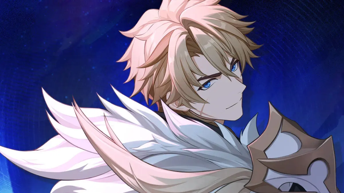 Siapa itu Varka Genshin Impact? - Gamebrott.com