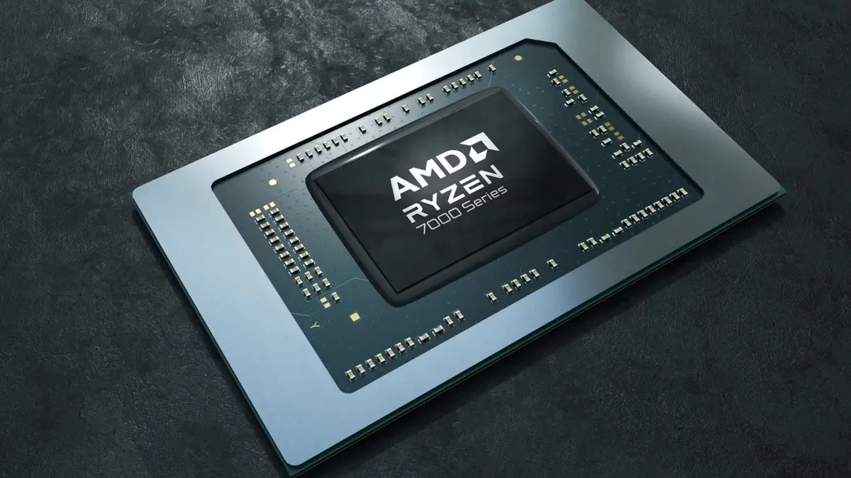 AMD Rebrand Ryzen 7000 Series, Ingin Tiru Intel? - Gamebrott.com