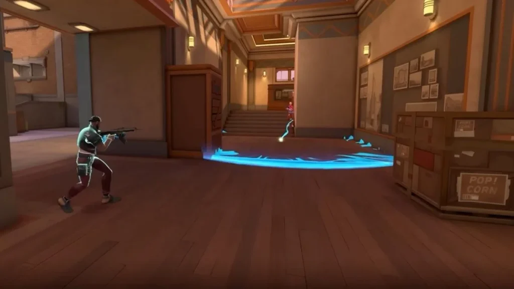 Agent Veto Valorant – Penjelasan Skill dan Gameplay yang Harus Kalian ...