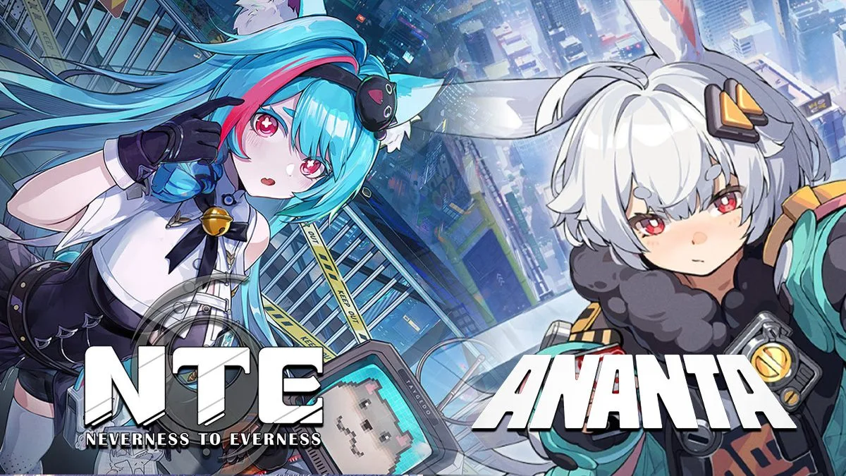 Ananta vs Neverness to Everness, Apa Perbedaanya?