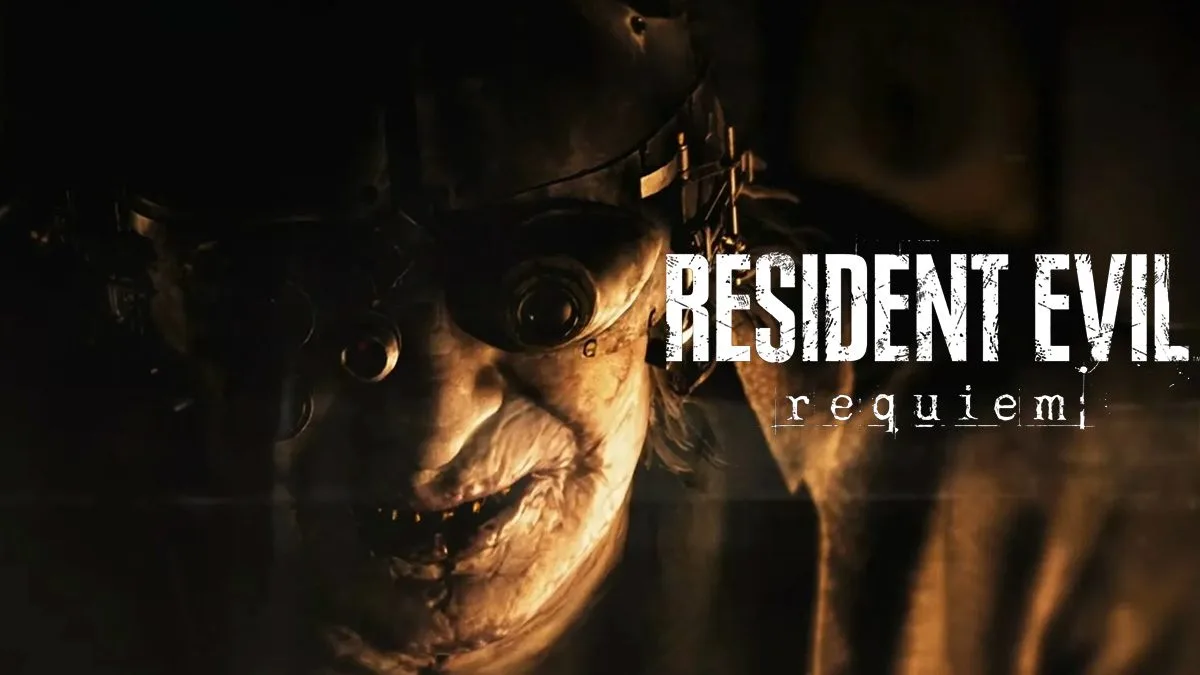 Boss Resident Evil Requiem Bukan Sekadar Ditembak, Perlu Strategi dan ...