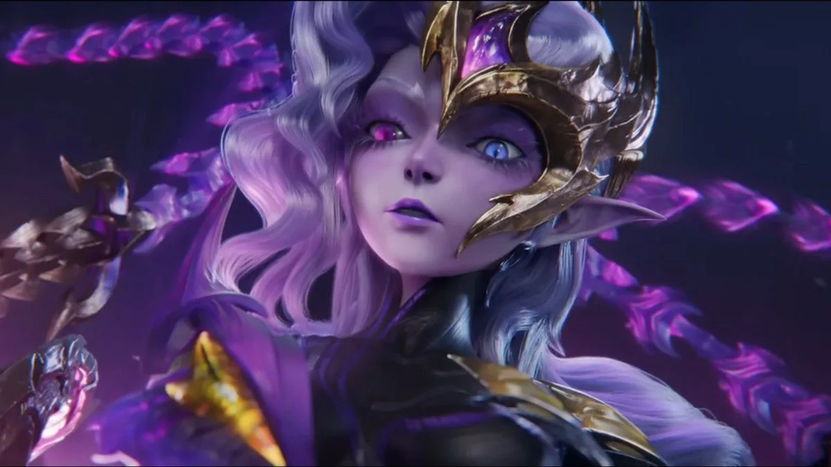 Build Obsidia Mobile Legends yang Harus Kalian Ketahui