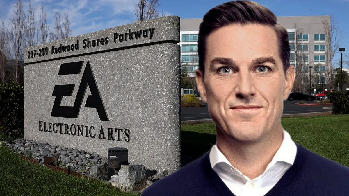 CEO EA Tegaskan Perusahaan akan Tetap Pertahankan Nilai Mereka Meski ...