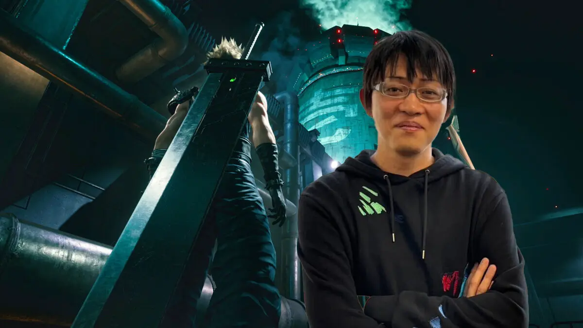 Director FFVII Remake Ungkap Sudah Ada Rencana Buat Game Baru Setelah ...