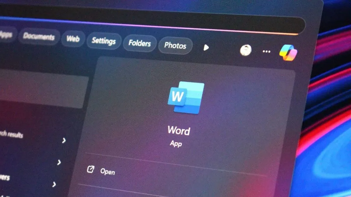 Era Baru Microsoft Word, Sekarang Dokumen Otomatis Tersimpan di ...