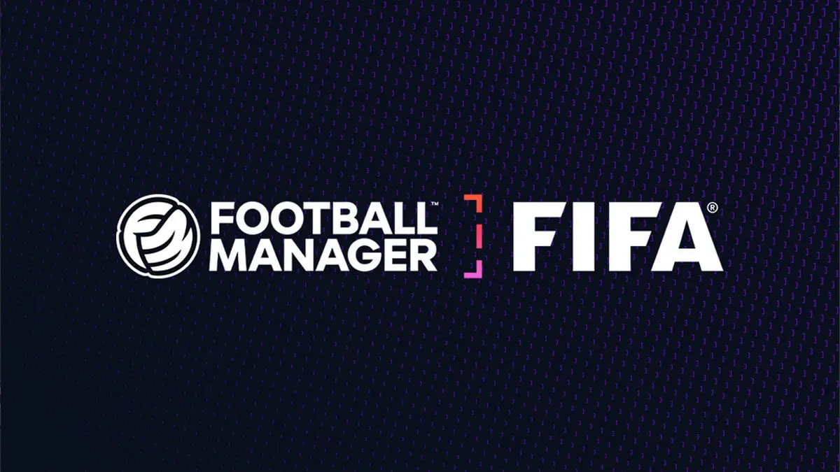 Football Manager Kini Resmi Pegang Lisensi FIFA