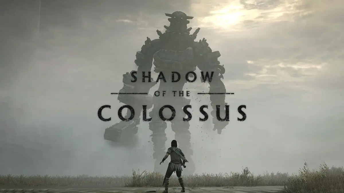Kreator Shadow of the Colossus Sebut Awalnya Game Mau Dibuat Co-op Online