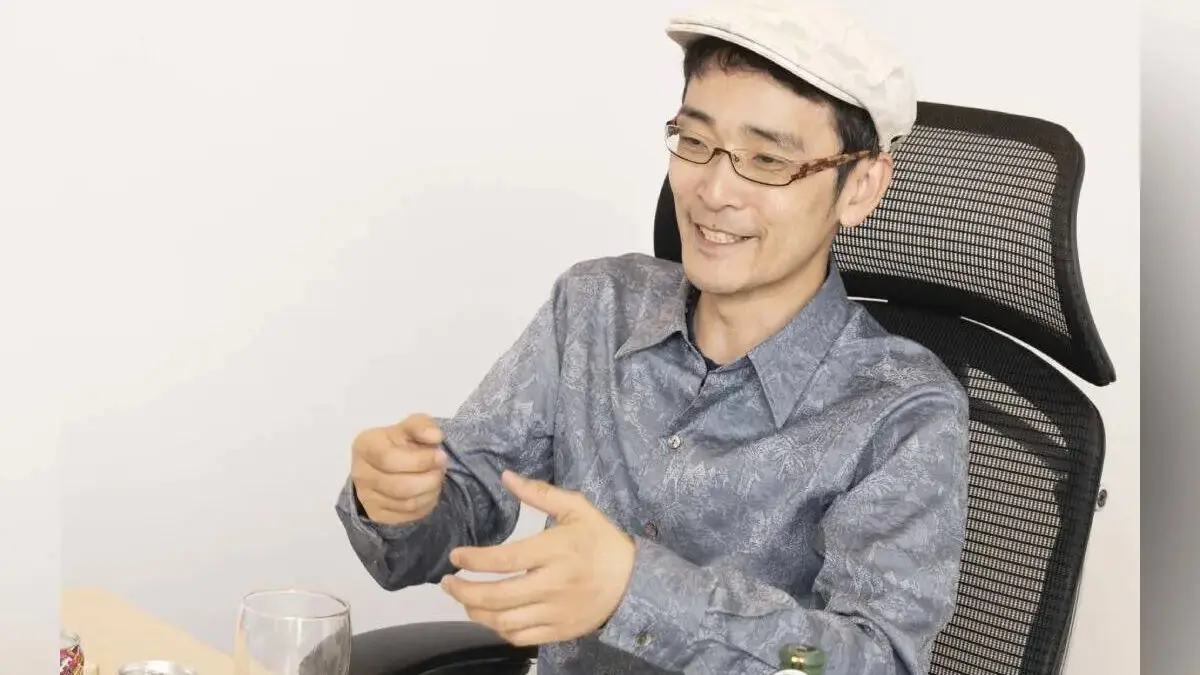 Kreator Touhou Project ZUN Sebut AI Tak Bisa Kalahkan Kreativitas Manusia