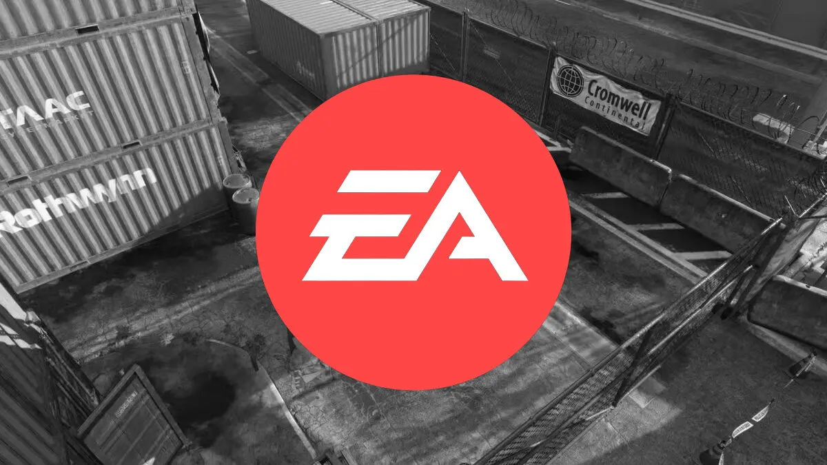 Map Shipment Battlefield 6 di Mode Portal Buatan Gamer Kena Tegur oleh EA