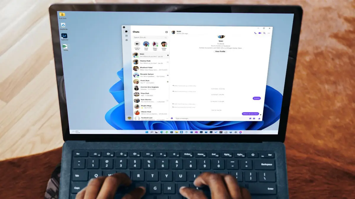 Meta Hapus Aplikasi Messenger di Windows 11, Ternyata Ini Alasannya ...