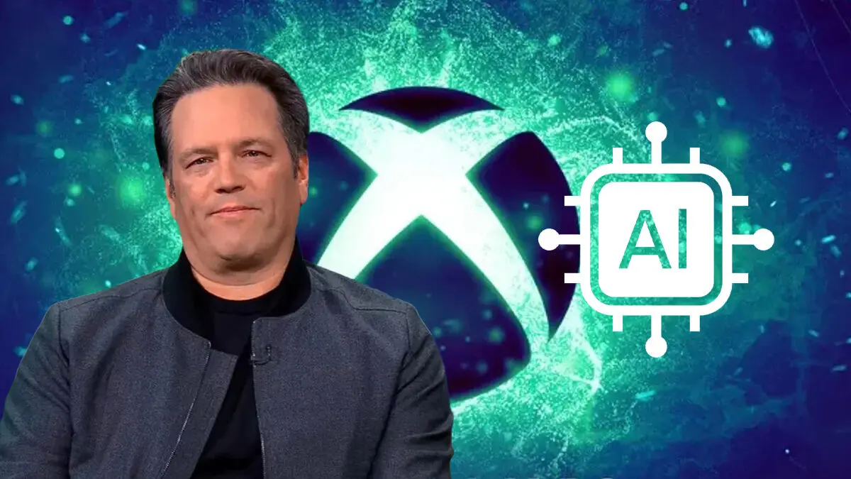 Microsoft Tidak Memaksa Tim Xbox Untuk Gunakan AI dalam Pengembangan Game
