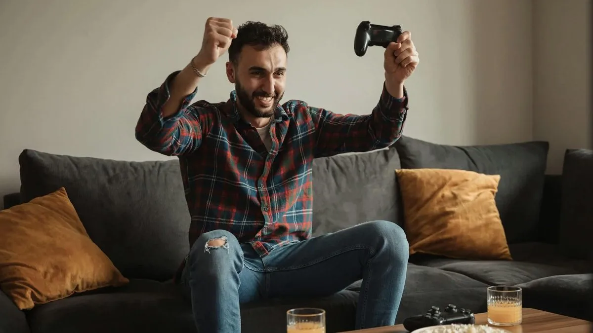 Rata-rata Usia Gamer Kini Mencapai 41 Tahun Menurut Survey