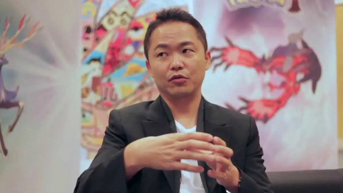 [Rumor] Director Pokemon Junichi Masuda Tak Lagi Diizinkan Pimpin Game Pokemon