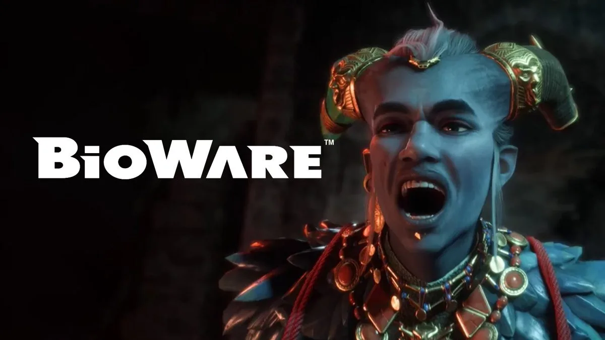 Rumor Studio BioWare Terancam Dijual oleh EA Setelah Dragon Age The Veilguard Gagal