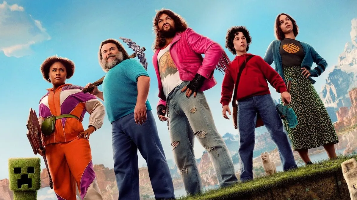 Sekuel Film Minecraft Resmi Diumumkan