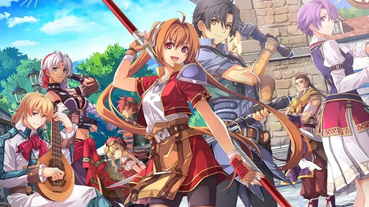 Harga Trails in the Sky 1st Chapter di Steam akan Terapkan Regional Pricing