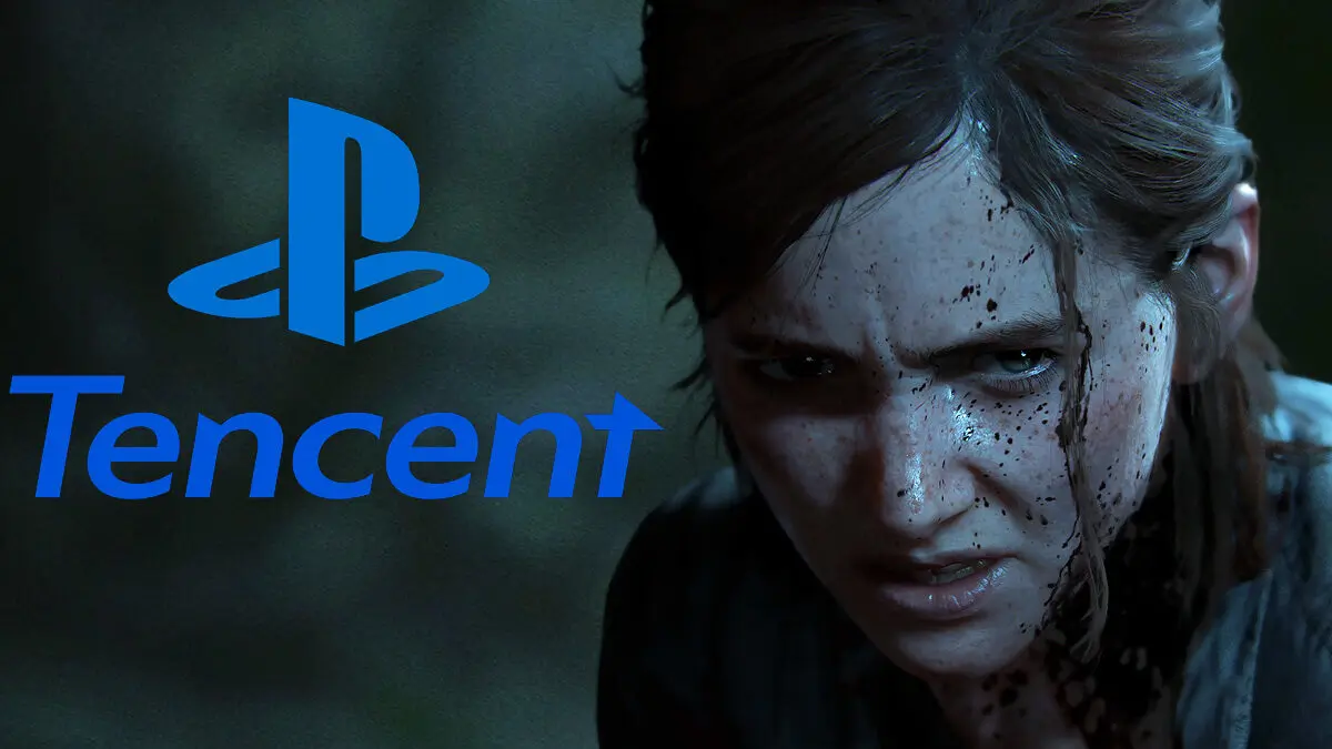 Sony dan Tencent Sempat Bahas Proyek Game The Last of Us, Tapi Gagal ...