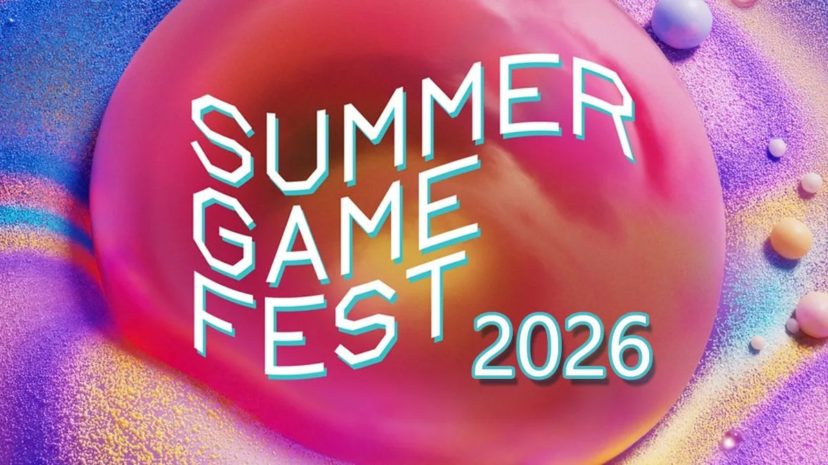Resmi! Jadwal Acara Summer Game Fest 2026 Diumumkan