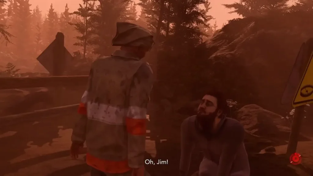 Terus-terusan Skip Cutscene Baby Steps, Kalian Bisa Kena 'Hukuman ...