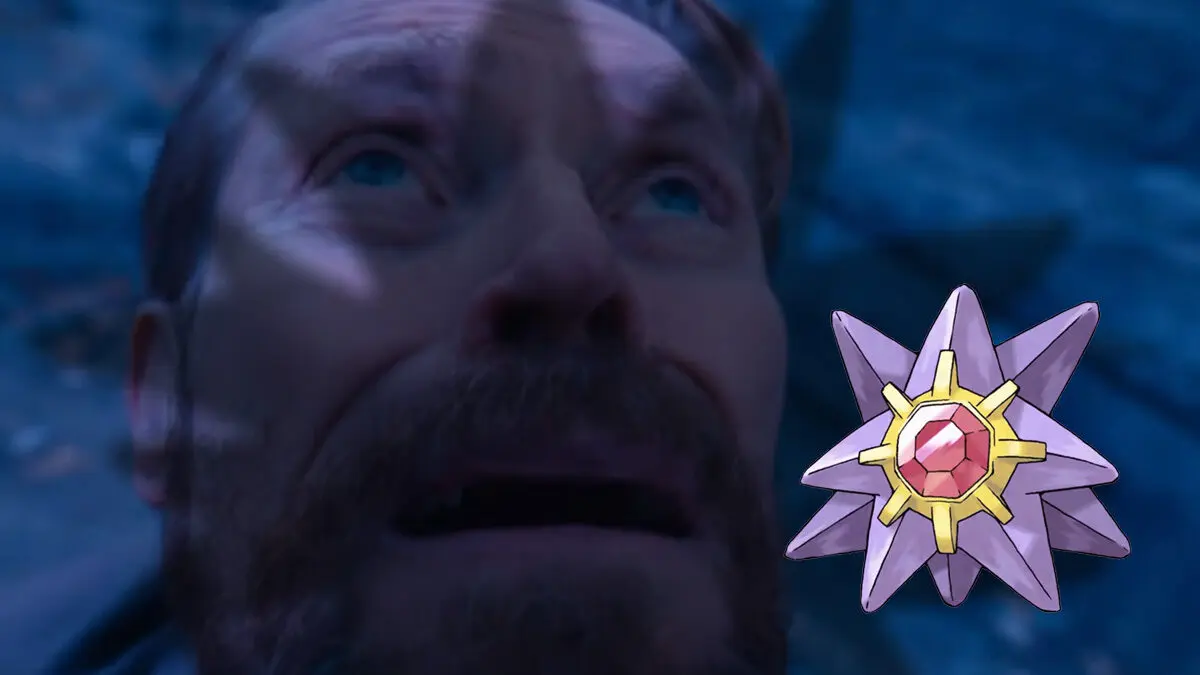 Wujud Mega Starmie di Pokemon Z-A Langsung Menjadi Meme di Internet