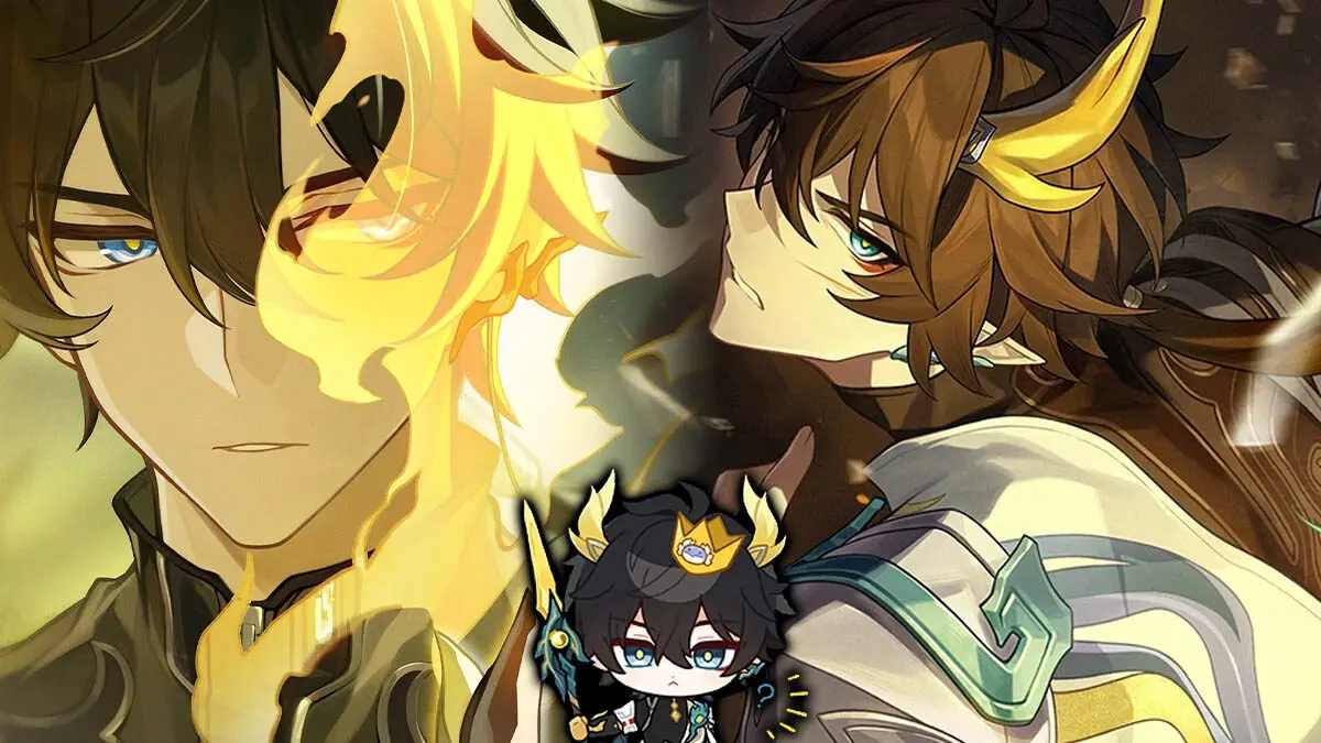 Build Dan Heng Permansor Terrae Honkai Star Rail Terbaik - Gamebrott.com