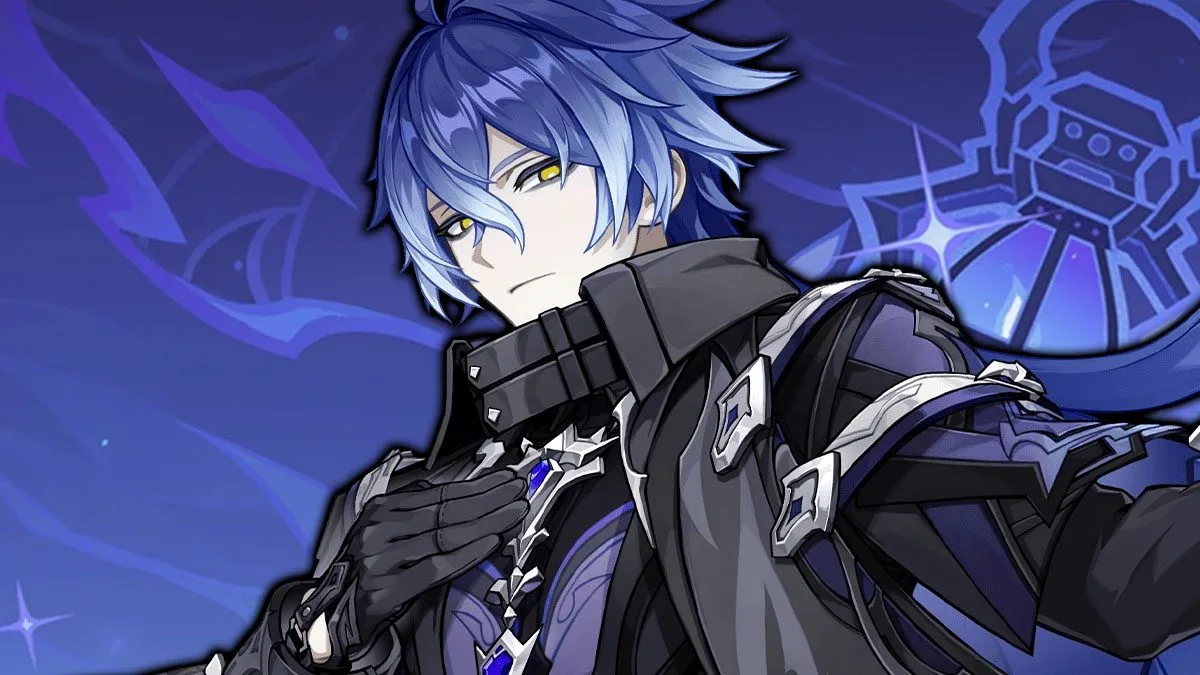 Build Flins Genshin Impact Terbaik - Gamebrott.com