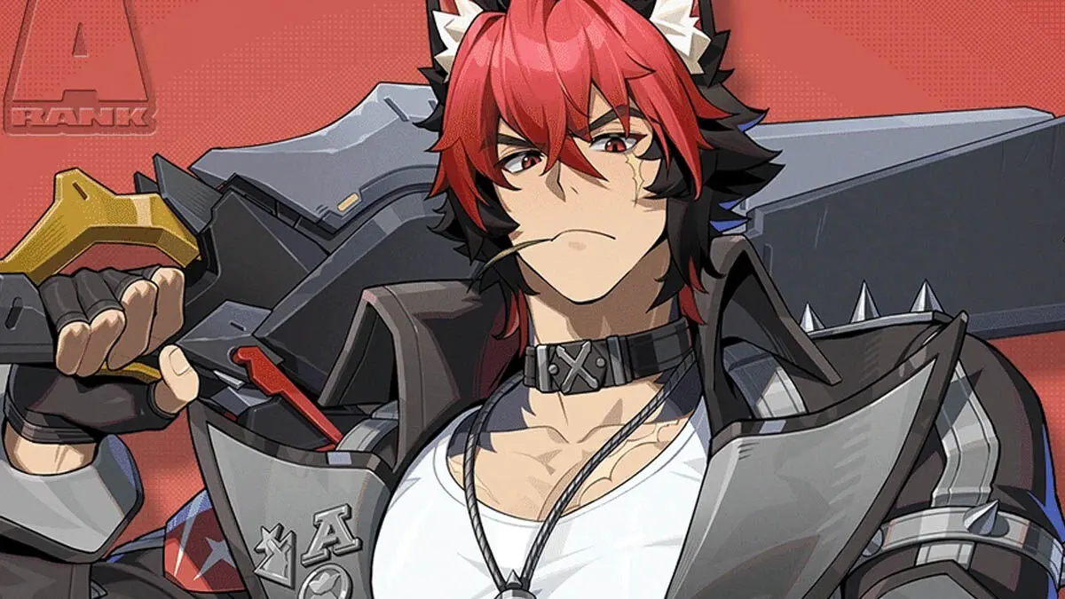 Build Manato Zenless Zone Zero Terbaik - Gamebrott.com