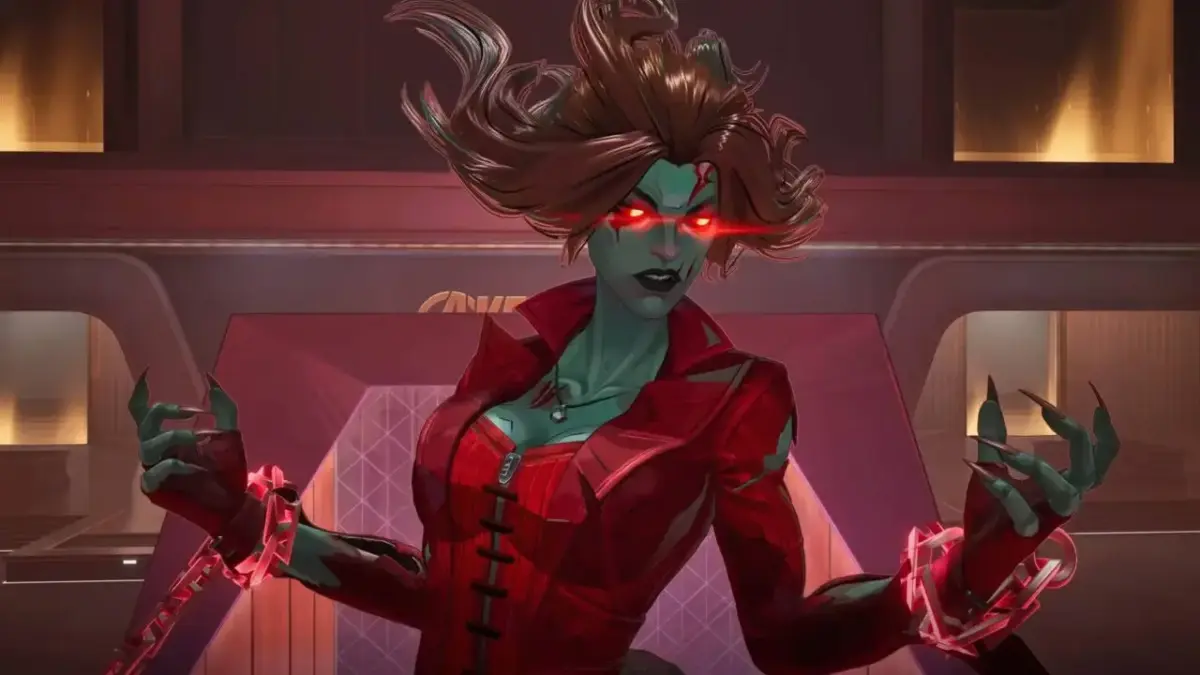 Jumlah Pemain Marvel Rivals Meningkat Setelah Hadirnya Mode PvE Baru