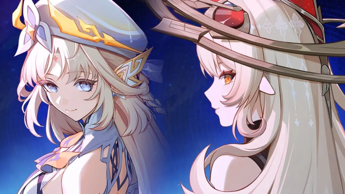 [RUMOR] Leak Nicole Reeyn Genshin Impact Akan Muncul di Versi 6.2 ...