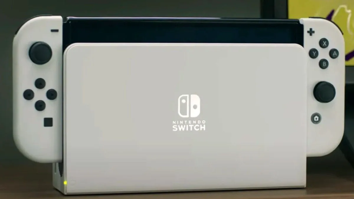 Modifikasi Switch OLED "Pro" Hampir Bisa Saingi Performa Nintendo Switch 2