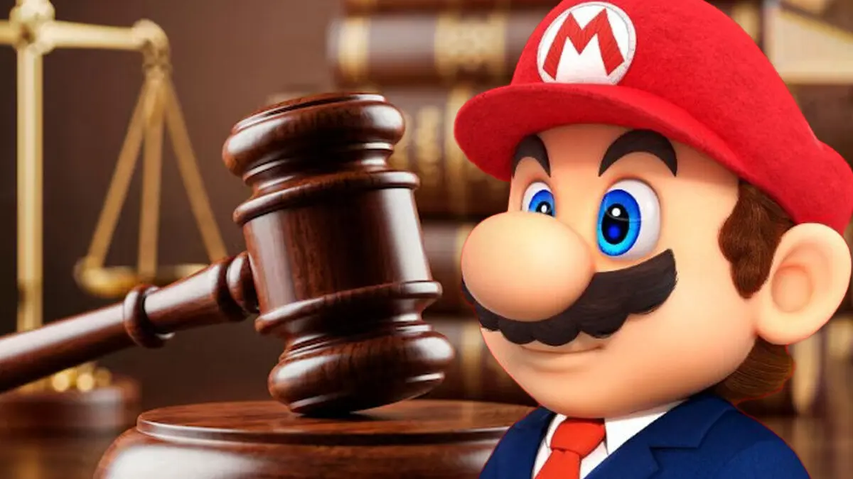 Nintendo Menang Gugatan Terhadap Streamer yang Main Game Bajakan di ...